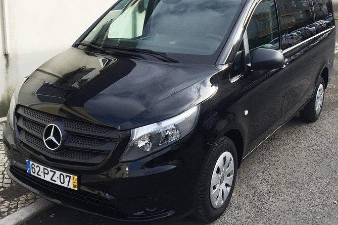 Private Transfer from Lisbon to Porto or from Porto to Lisbon - Why Travelers Appreciate This Service