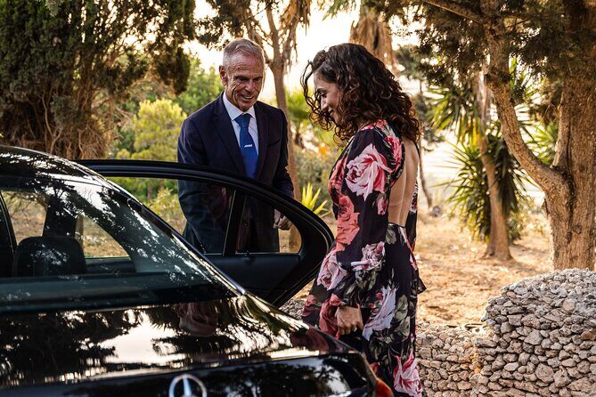 Private Transfer from Luqa Airport in Malta - Pricing and Value