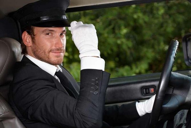 Private Transfer From Madrid Barajas Airport to Madrid - FAQs