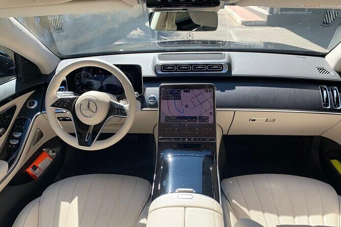 Private Transfer from Naples Airport to Naples City - Why Choose This Transfer?