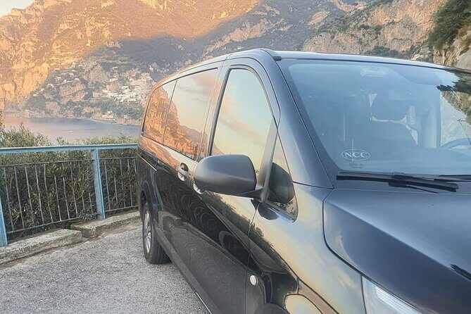 Private transfer from Naples to Amalfi or vice-versa - Final thoughts: Is this transfer right for you?