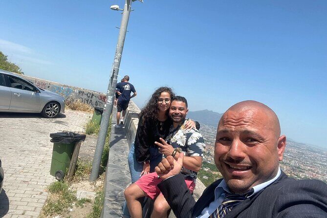 Private Transfer from Naples to Positano - What Could Be Better?