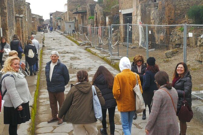 Private Transfer from Naples to Positano or Praiano or Viceversa - The Downside: A Few Caveats