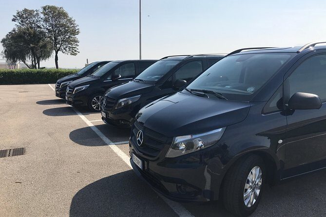 Private transfer from NAPLES to POSITANO or reverse - Insights from Real Travelers