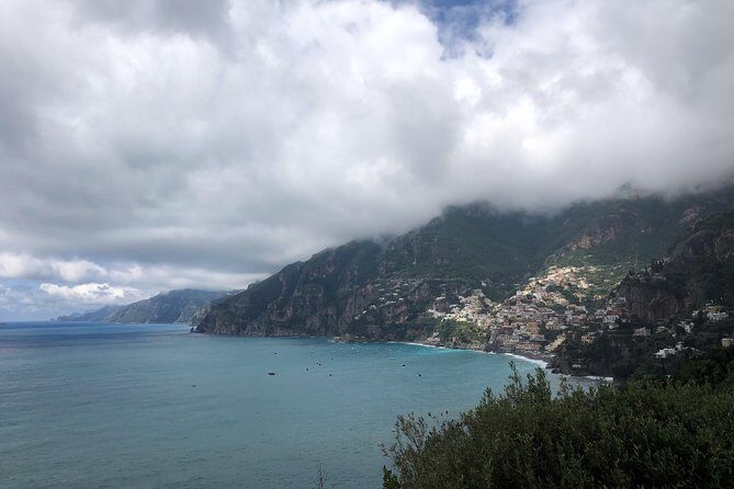 Private Transfer from Naples to Positano with Pick Up - What Makes This Service Stand Out?