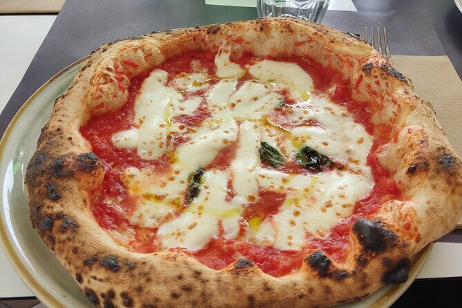 Private Transfer from Naples to Praiano - In-Depth Look at the Journey