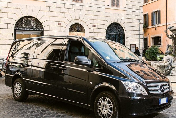 Private Transfer from Naples to Sorrento - Why Choose a Private Transfer from Naples to Sorrento?
