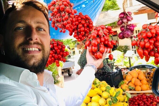 Private Transfer from Naples to Sorrento - A Closer Look at the Experience