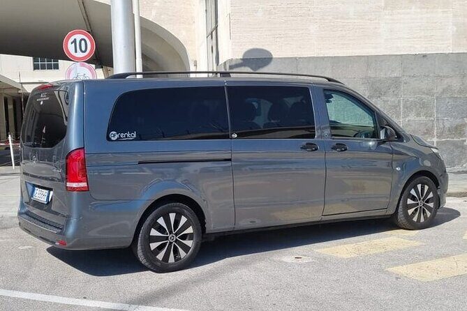 Private transfer from Naples to Sorrento and Vice Versa - FAQ