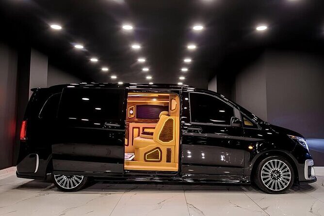 Private transfer from Nevehir airport (NAV) to any hotel in Cappadocia - Final thoughts: Is this transfer right for you?