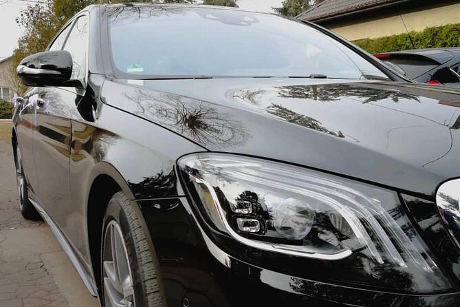 Private transfer from Oporto to Lisbon or Lisbon to Oporto - Who Will Love This Tour?