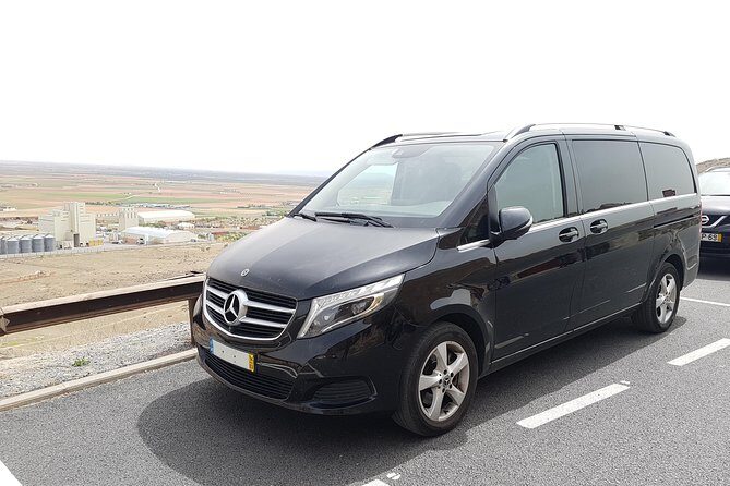 Private Transfer from Porto to Lisbon - Final Thoughts