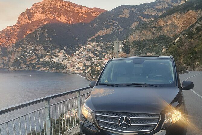 Private Transfer from Positano to Naples - FAQs