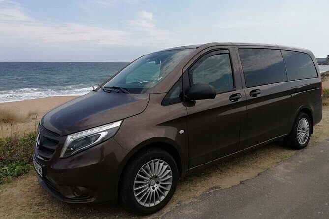 Private Transfer from Prague Airport to Prague City Hotels 1 - 7 pax - Pricing and Value: Is It Worth It?