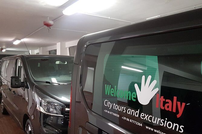 Private Transfer from Rome to Fiumicino or Ciampino Airport - Why Choose This Private Transfer?