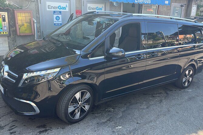 Private transfer from Salerno to the Amalfi Coast, or vice versa - Who Would Love This Transfer Service?