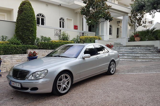 Private Transfer From Skopje To Sofia Or Vice Versa - What Does the Experience Look Like?