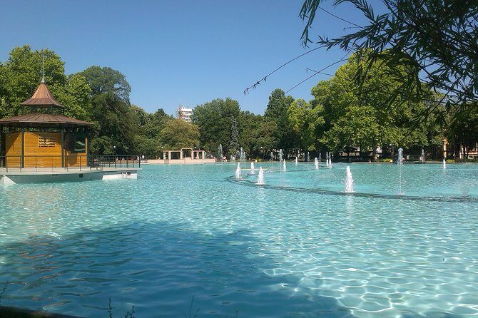 Private transfer from Sofia to Plovdiv or vice versa - Why This Private Transfer Is Worth It