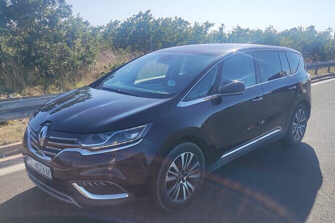 Private Transfer from Split to Dubrovnik via Ston City Walls - Why It’s a Great Choice