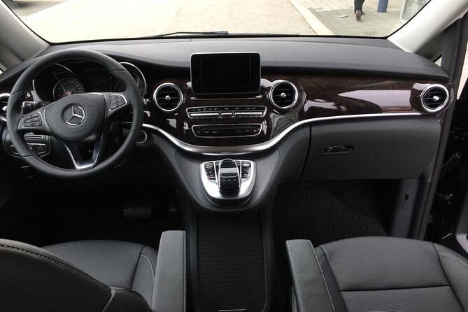 Private transfer from Split to Dubrovnik with Mostar - The Final Leg: Dubrovnik Arrival