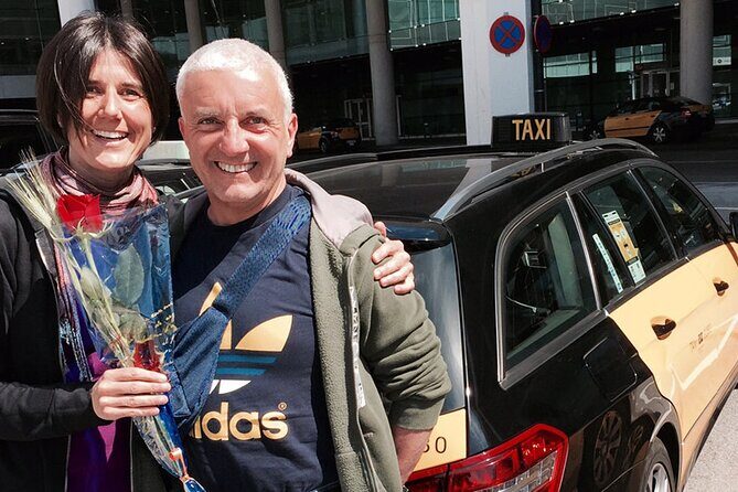 Private Transfer from Tarragona Cruise Terminal to Barcelona - Authentic Experiences and Common Concerns