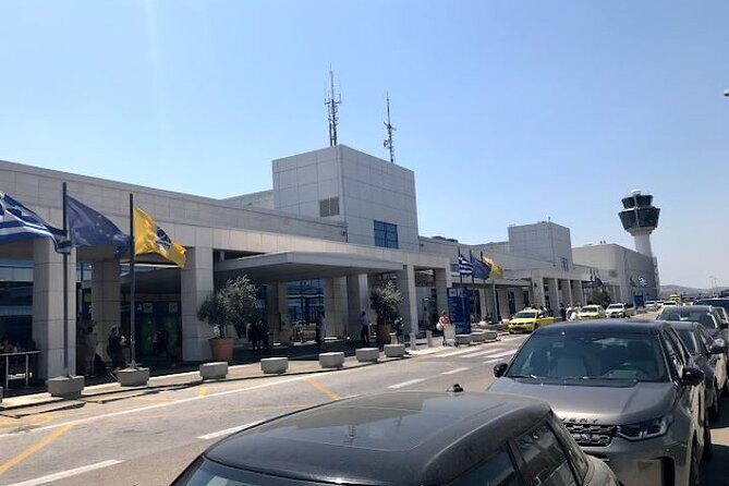 Private Transfer From/To Airport To Athens & Piraeus - The Return Journey