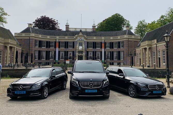 Private Transfer from/to Amsterdam Airport Schiphol - Who Should Consider This Service?