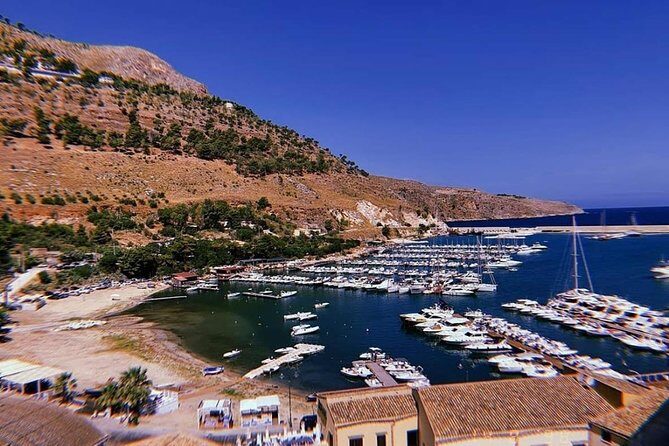 Private Transfer from/to Capo d'Orlando - Detailed Breakdown of the Experience