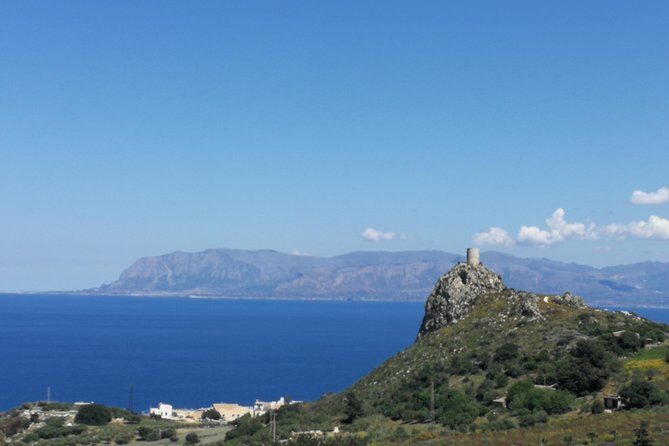 Private Transfer from/to Castellammare del Golfo - Why This Transfer Stands Out