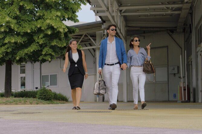 Private Transfer from Venice Airport to Venice - Meeting Points and Waiting Time Management