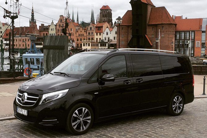 Private Transfer Gdansk City Center to Gdansk Airport (GDN) - Final Thoughts: Is This Transfer Worth It?
