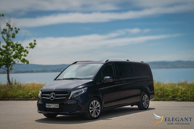 Private Transfer in Corfu - Why Travelers Love This Service