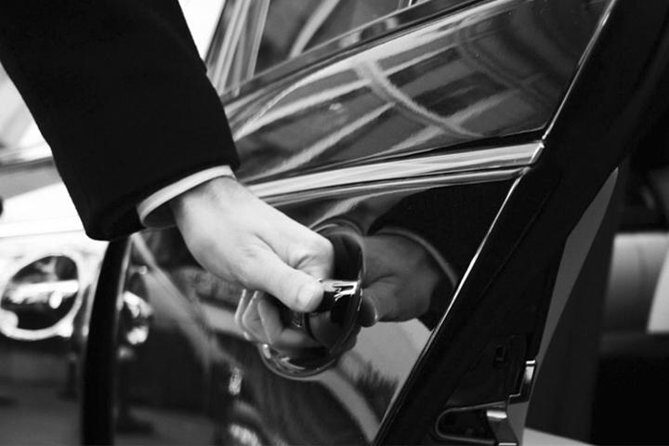 Private Transfer inside Rome - The Practical Side: Value and Cost