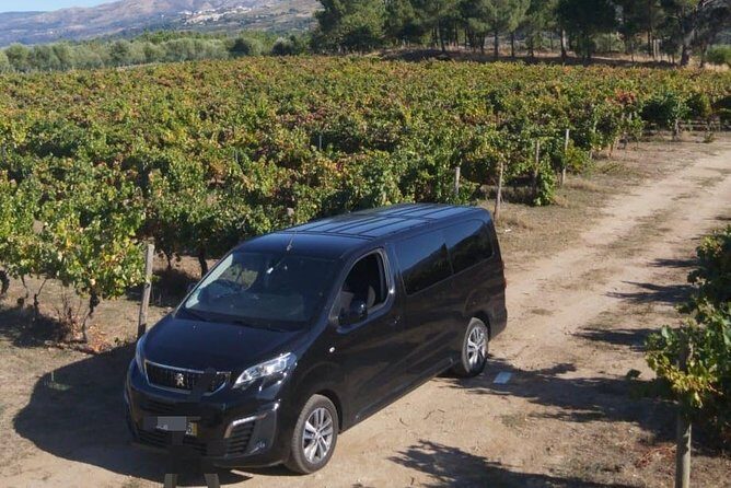 Private transfer - Lisbon - The Booking Process and What You Can Expect