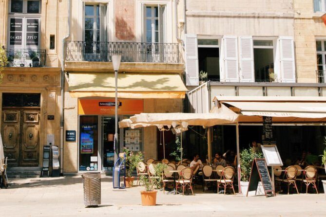 Private Transfer: Marseille Airport to / from Aix-en-Provence (and vicinity) - What to Expect from the Transfer Service