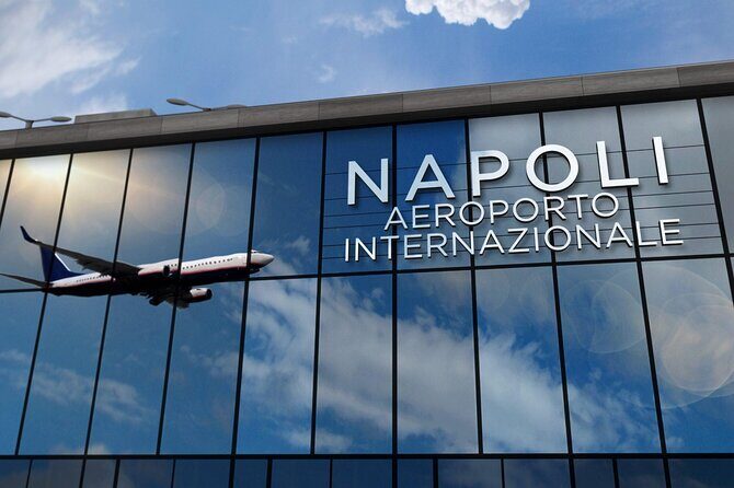 Private Transfer Naples City Centre (Airport, Hotel, Port, Train Station) - Experiences from the Reviews