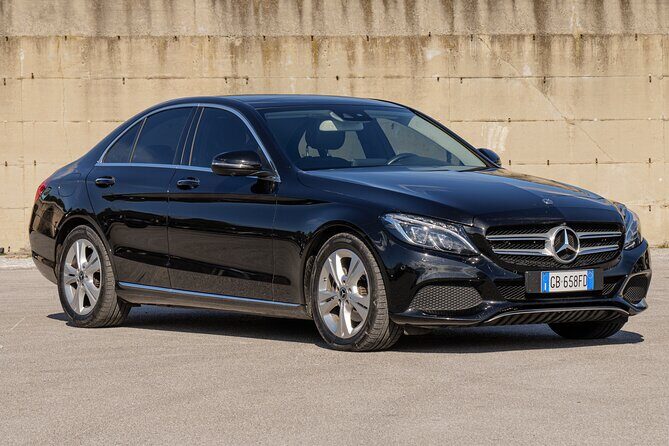 Private transfer Naples to Sorrento or Sorrento to Naples - What Travelers Say