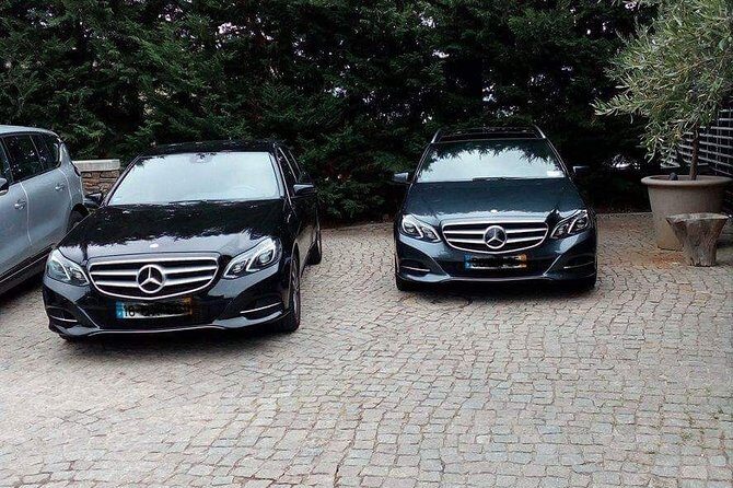 Private Transfer Porto-Lisbon with 2 (two) Visits on the Way - The Sum Up: Is This Tour Worth It?