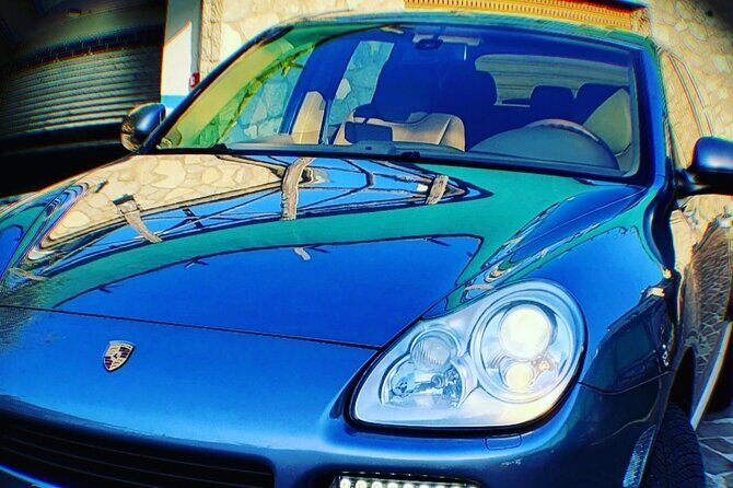 Private Transfer Positano - Naples - FAQs