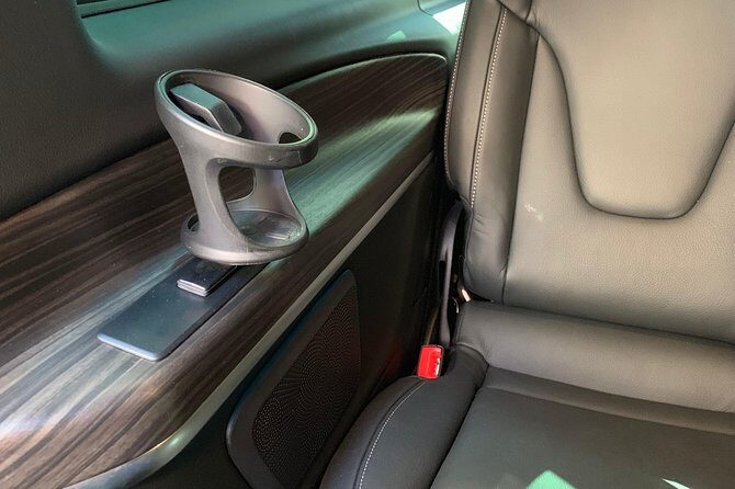 Private Transfer POSITANO to ROME or vv (Pompeii stop optionable) - Why Travelers Rate It So Highly