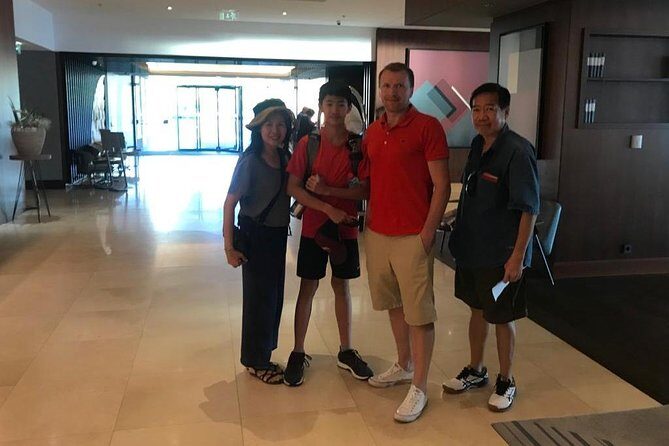 Private transfer Prague to Budapest with 2h stop in Bratislava - Practical Details and Tips