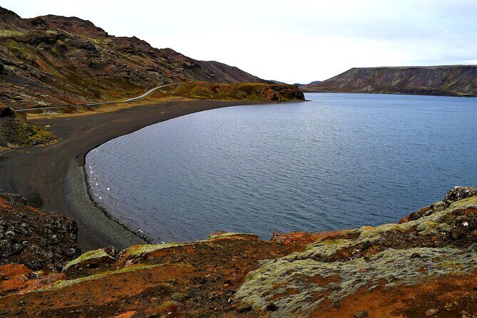 Private Transfer Reykjavik to Keflavik Airport - Who Is This Transfer Best For?