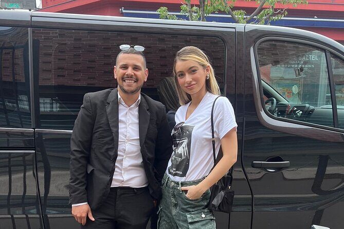 Private Transfer Service in Paris  Select Your Route - The Sum Up: Is it Worth It?