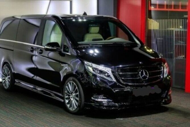 Private Transfer Sorrento Peninsula - Naples - What You Can Expect on the Road