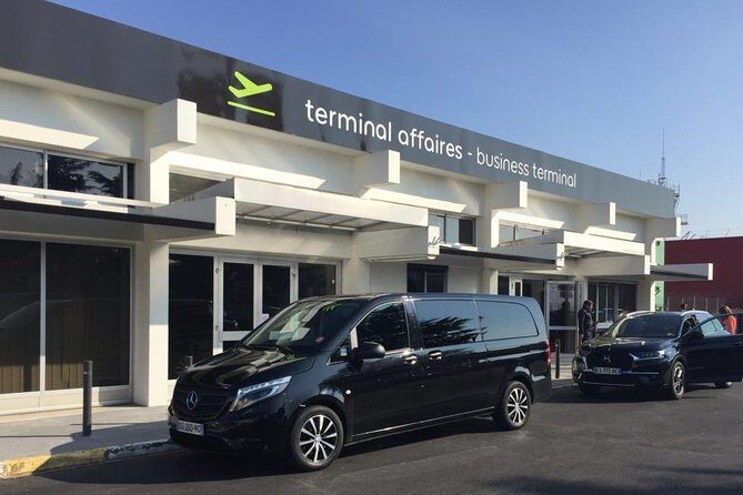 Private transfer Sorrento to Naples Airport OR Naples to Sorrento - What Travelers Are Saying