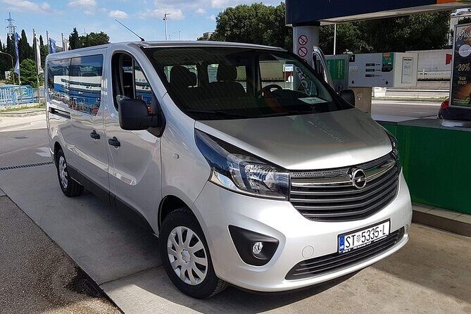 Private transfer Split airport to Split - Why Travelers Love This Service: Real Insights from Reviews