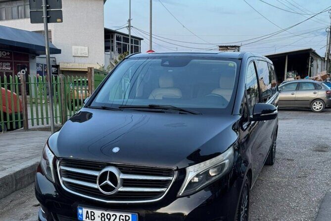 Private Transfer: Tirana Airport&City to/from Sarandë - Final Thoughts