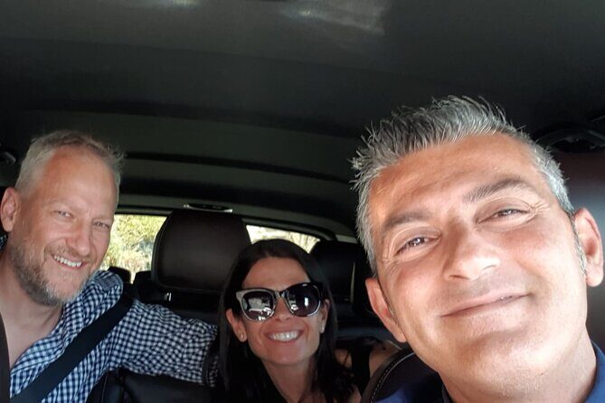 Private Transfer to Naples - Who Should Consider This Private Transfer?