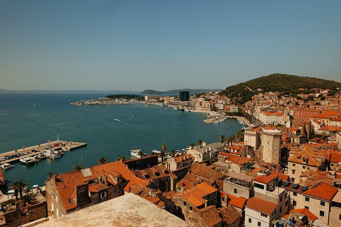 Private Transfer to Split from Dubrovnik - What to Expect During the Transfer