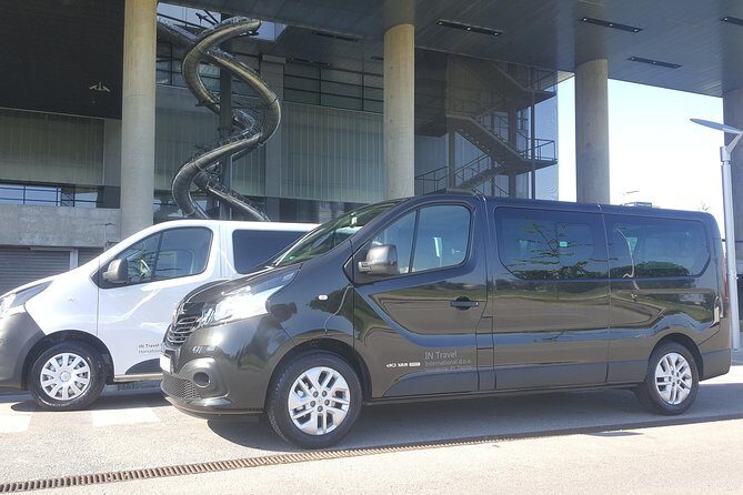 Private Transfer: Zagreb Airport (ZAG) to Zagreb Hotel - Booking and Confirmations